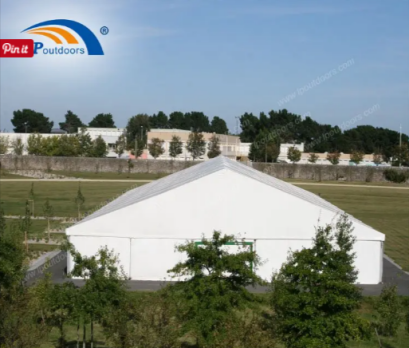 How to Choose the Right Exhibition Tents for Your Outdoor Events