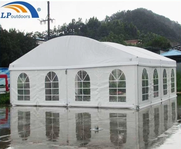 Comprehensive Guide to Large Outdoor Event Tent Materials and ...