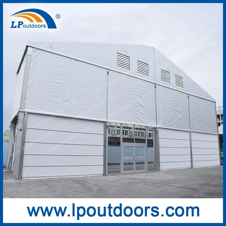 Outdoor Storage Tent: 2025's Best Solution for Secure Storage - LP outdoors