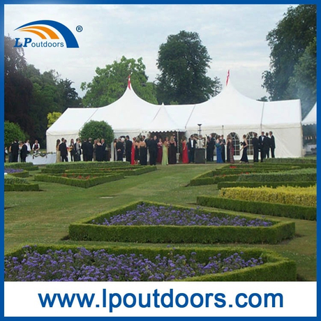 Why Multiflex Tents Are the Future of Event Structures
