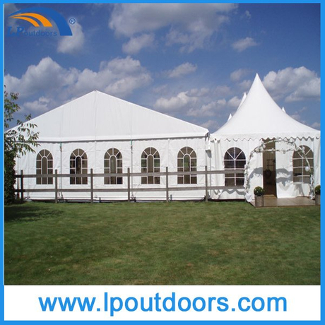 How to Choose the Right Tent Size for Your Large Outdoor Event