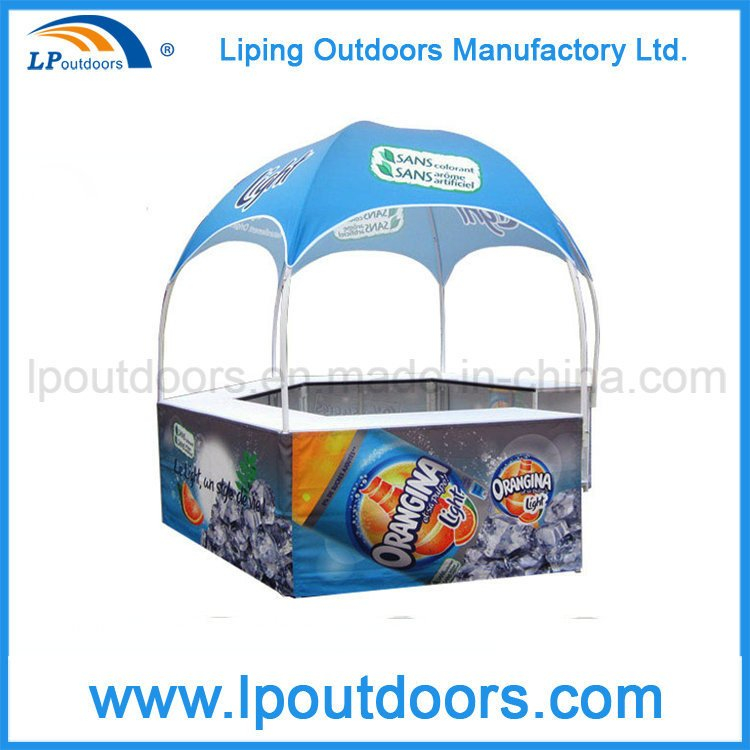 Foldable Trade Show Display Dome Advertising Tent from China ...