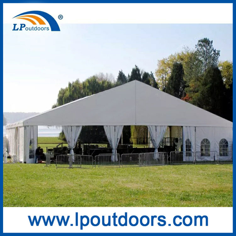 25x40m temporary structure clearspan hall tent from China Manufacturer ...