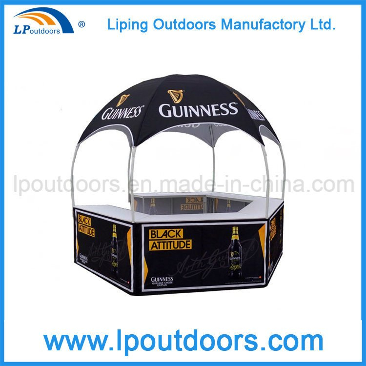 Foldable Trade Show Display Dome Advertising Tent from China ...
